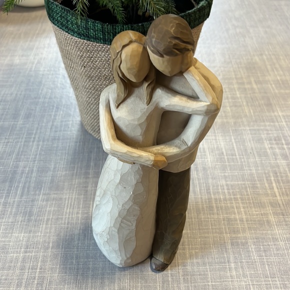 Willow Tree | Accents | Willow Tree Together Figurine | Poshmark
